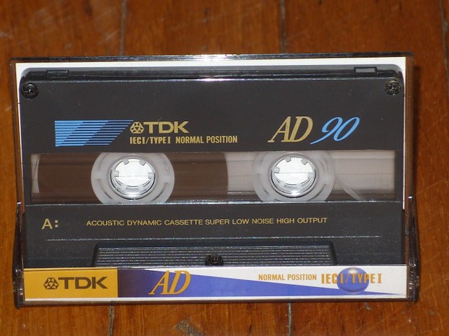 TDK AD 90