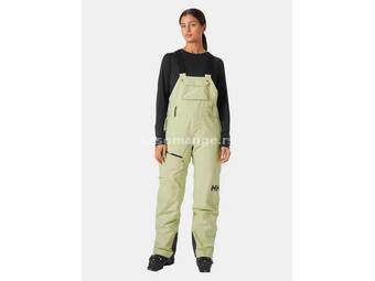 W POWDERQUEEN BIB Ski Pants