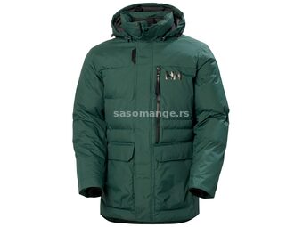 TROMSOE Jacket