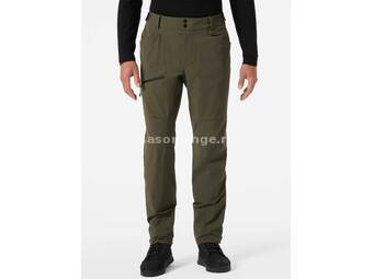 Muške pantalone BLAZE SOFTSHELL Pants