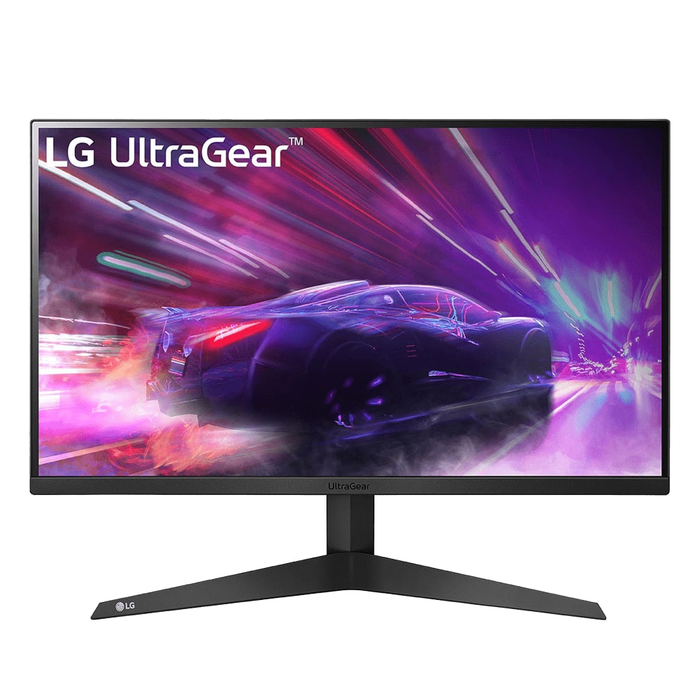 LG UltraGear VA 24" 24GQ50F-B Monitor