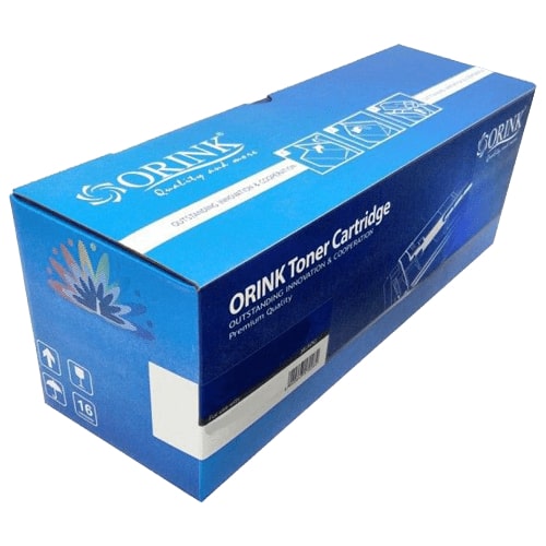 ORINK CF415A Y W2032A Toner