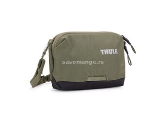 THULE Paramount 2L crossbody - soft green