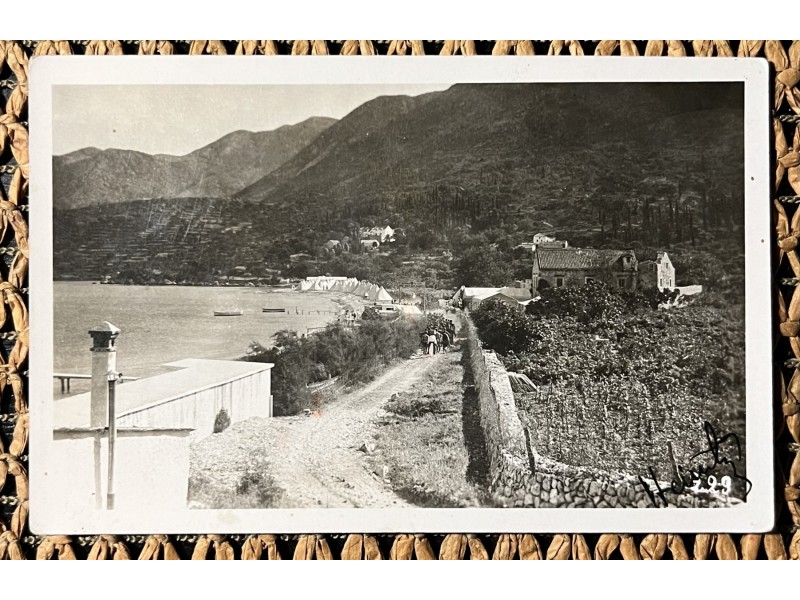 razglednica Taormina Italija (4415.)