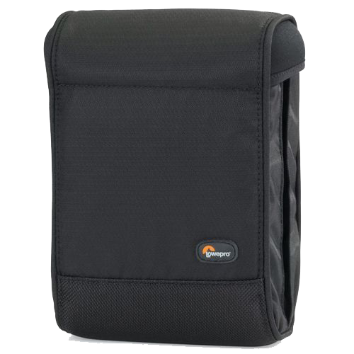 LOWEPRO S&F Filter Pouch 100 (Crna)