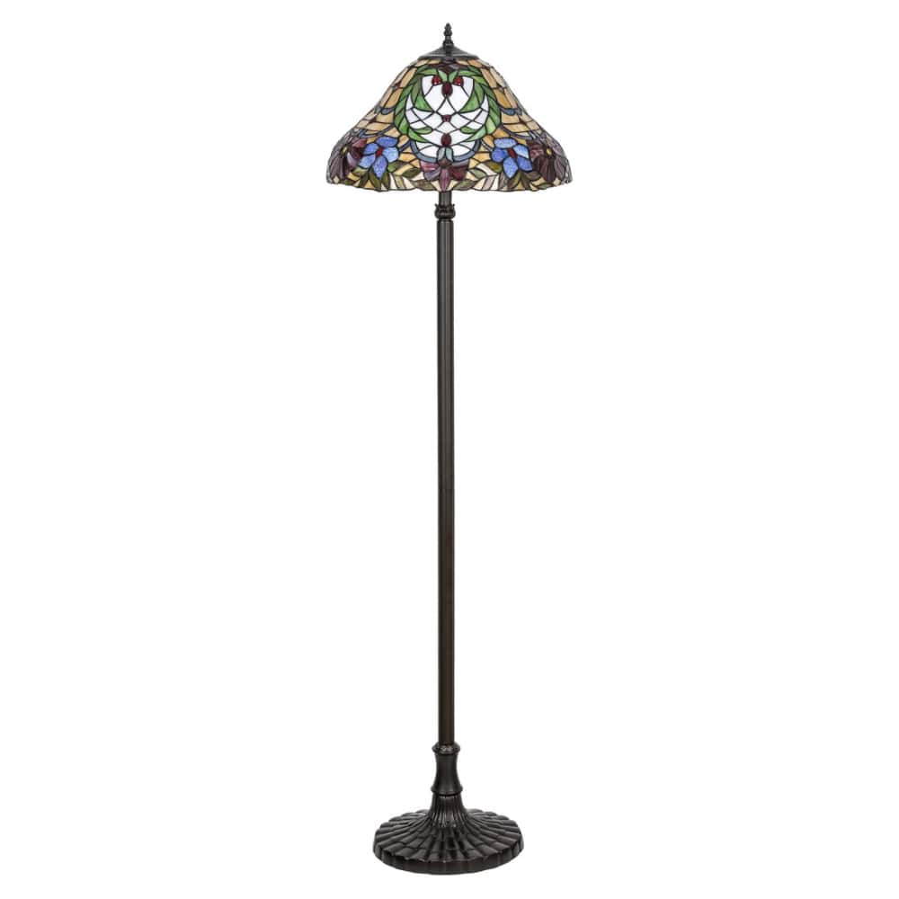 RABALUX Mirella 8088 E27 Podna lampa