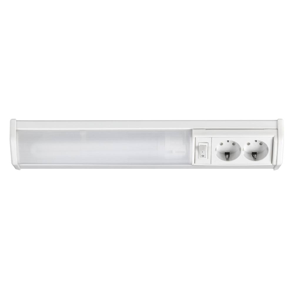 RABALUX Bath 2321 G23 PL 11 W Zidna lampa