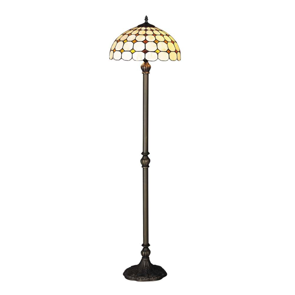 RABALUX Marvel 8078 E27 Podna lampa