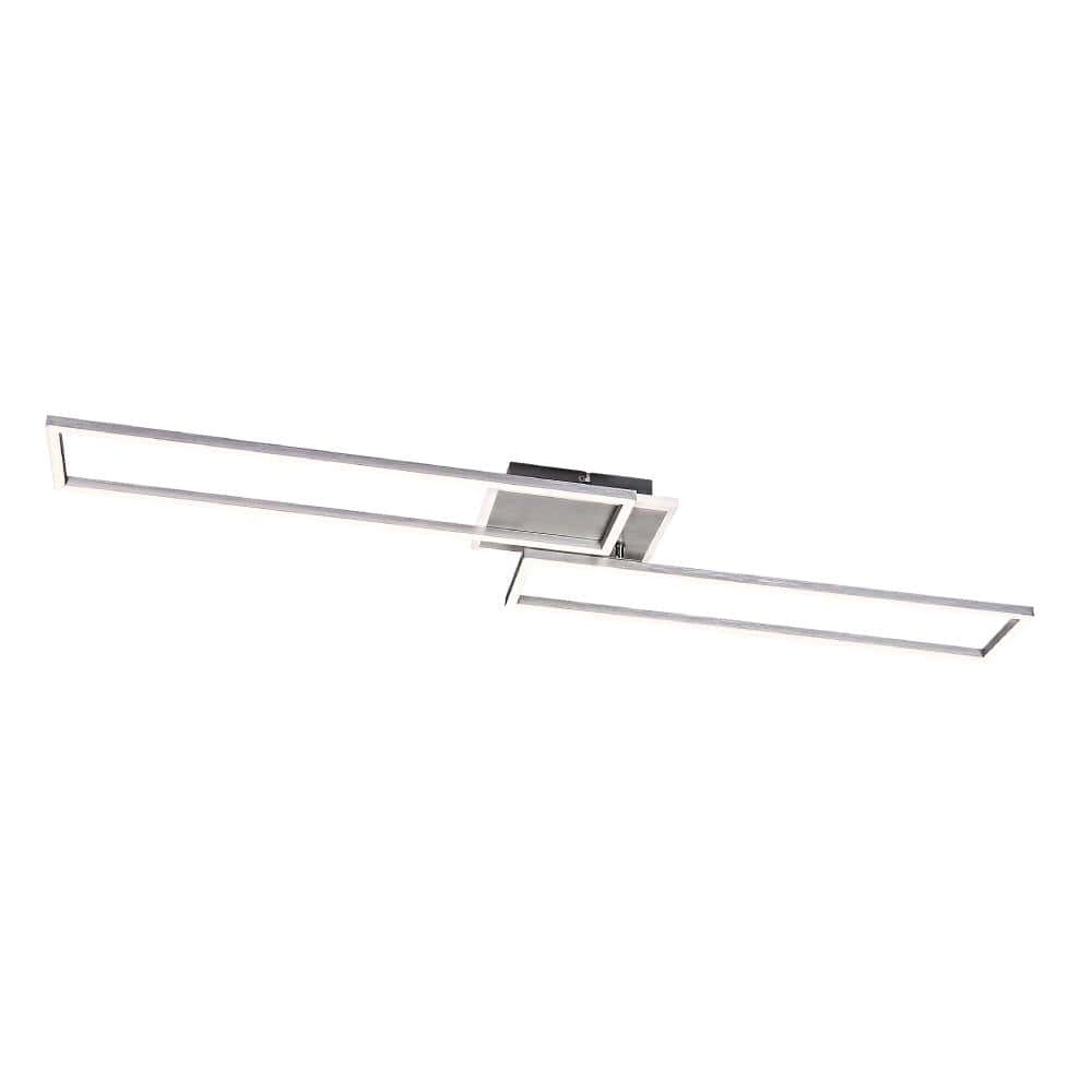 RABALUX Benedick 71015 LED 40 W Plafonjera