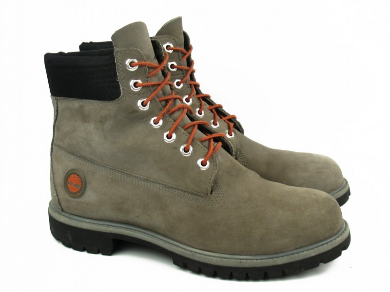 Timberland cipele čizme vodootporne KOŽA T2806