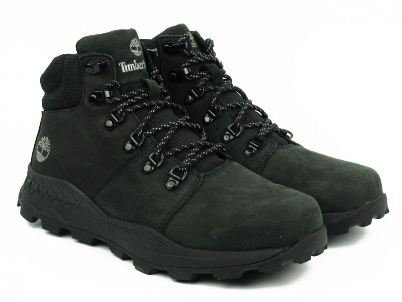 Timberland cipele čizme KOŽA T2476