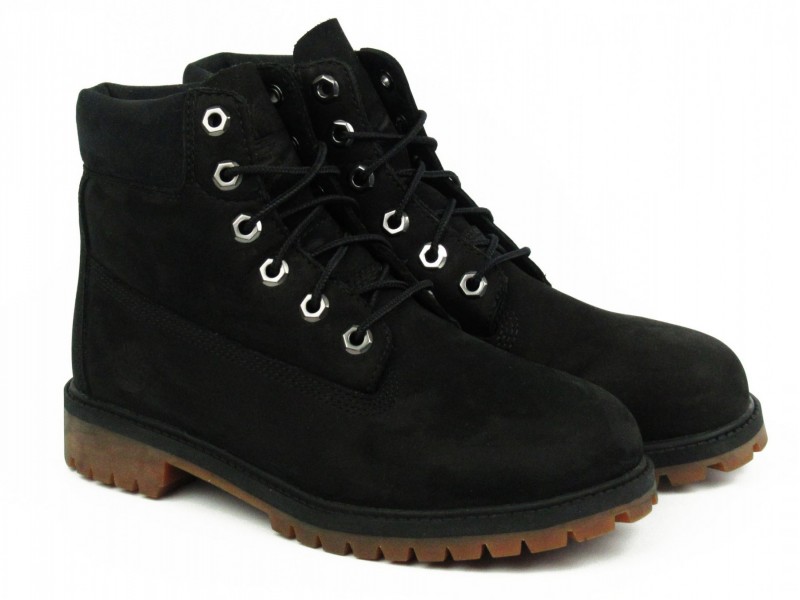 Timberland 6 inch čizme KOŽA VODOOTPORNE T2412