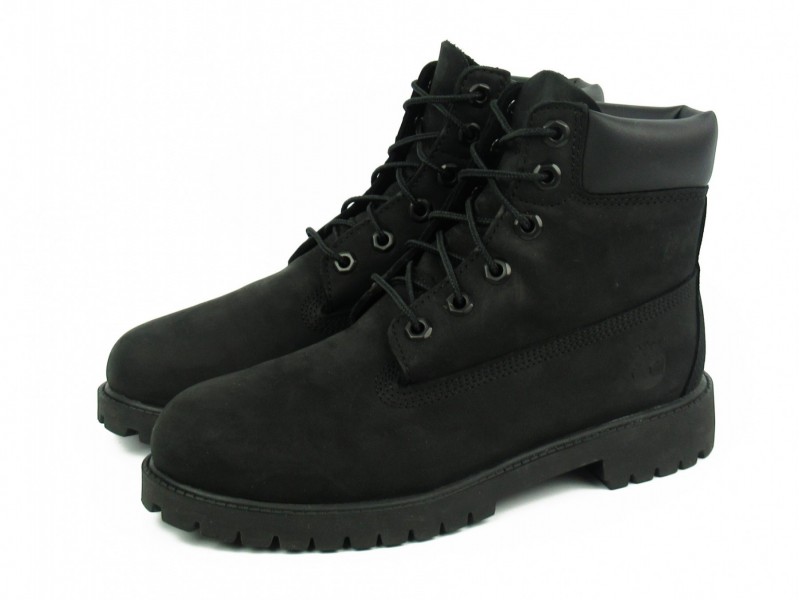 Timberland čizme KOŽA VODOOTPORNE T2656