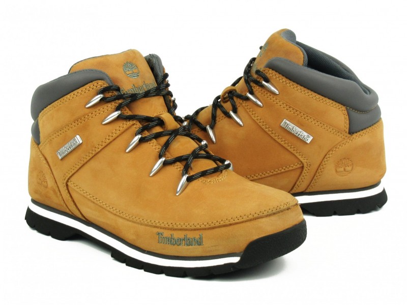 Timberland Euro sprint čizme KOŽA T2512