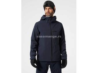 SWIFT 3L SHELL JACKET