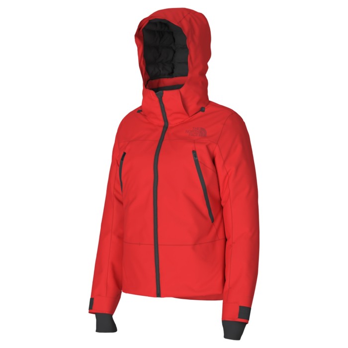 The North Face Lenado jakna