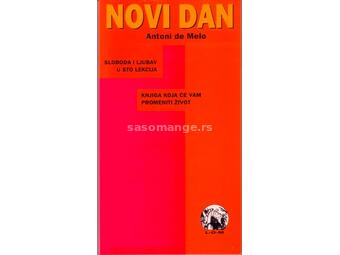 Novi dan