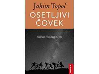 Osetljivi čovek