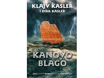 Kanovo blago