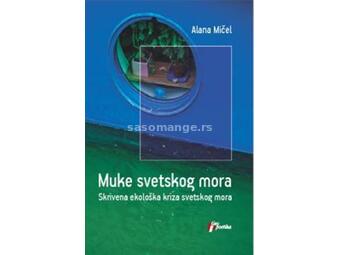 Muke svetskog mora