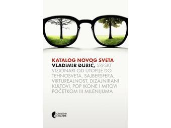 Katalog novog sveta