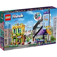 LEGO® Friends Kocke Radnje u centru grada 41732