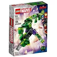 LEGO® Kocke Marvel Halkov Mek oklop 76241