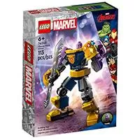 LEGO® Kocke Marvel Tanosov Mek oklop 76242