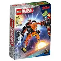 LEGO® Kocke Marvel Roketov Mek oklop 76243