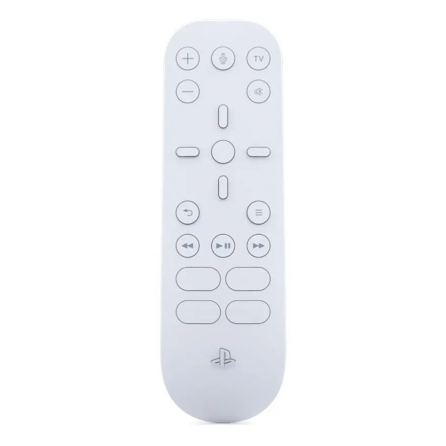 SONY Daljinski PS5 Media remote