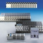 Uređaji za prečišćavanje vazduha bipolarnom jonizacijom u prokronskom kućištu
