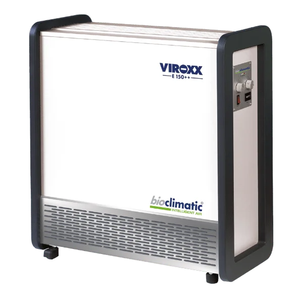 VIROX E150++