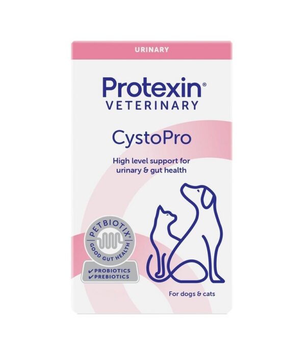 Protexin CystoPro – 30 kapsula