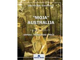 "Moja" Australija