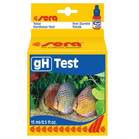 Sera GH test 15ml