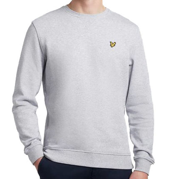 LYLE AND SCOTT DUKS CREW NECK ZA MUŠKARCE