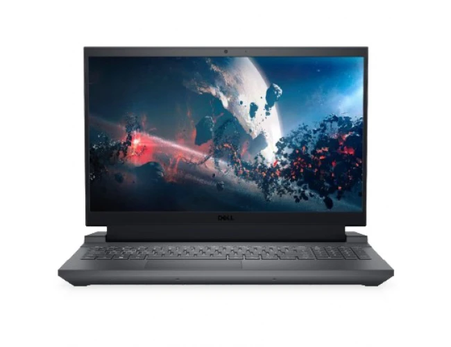 Dell G15 5530 (NOT22110) gejmerski laptop Intel® 24-cores i9 13900HX 15.6" FHD 32GB 1TB SSD GeForce RTX4060 Ubuntu tamno sivi