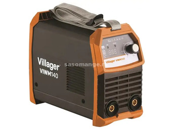 Aparat-inverter za zavarivanje VIWM 140 Villager