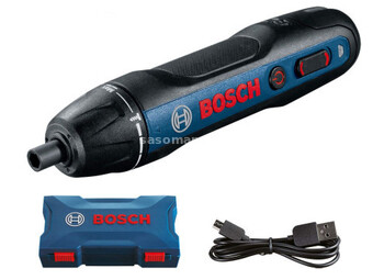 Bosch GO 2 aku odvrtač, 3.6V ( 06019H2103 )