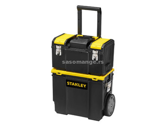 Stanley kolica za alat Packout sistem 3 u 1 ( 1-70-326 )