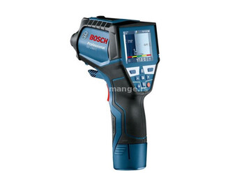Bosch GIS 1000 C termo detektor, -40 do +1000C ( 0601083300 )