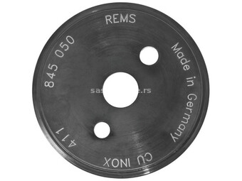 Rems rezni disk Cu-Inox ( REMS 845050 )