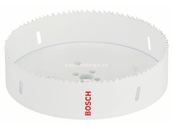 Bosch testera za otvore HSS-bimetal za standardne adaptere 168 mm, 6 5/8" ( 2608584840 )