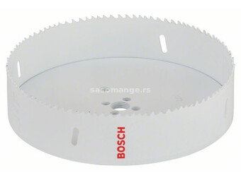 Bosch testera za otvore HSS-bimetal za standardne adaptere 177 mm, 6 31/32" ( 2608584841 )