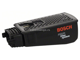 Bosch kutija za prašinu HW2 komplet za PSS 150/180/200/240 PEX 270 A/AE ( 2605411145 )