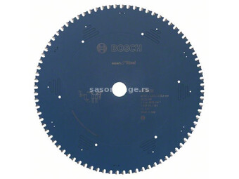 Bosch list kružne testere expert for steel 305 x 25,4 x 2,6 mm, 80 ( 2608643061 )