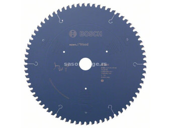 Bosch list kružne testere expert za drvo 300 x 30 x 2,4 mm, 72 ( 2608642499 )