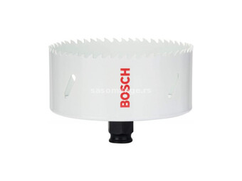 Bosch testera za bušenje provrta progressor 102 mm, 4" ( 2608584656 )