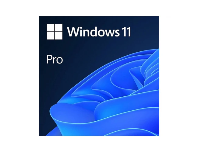 Microsoft Windows 11 Pro FPP 64bit Retail (HAV-00164) operativni sistem