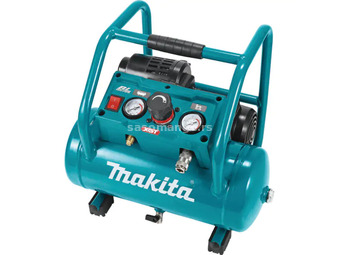 Akumulatorski kompresor AC001GZ Makita